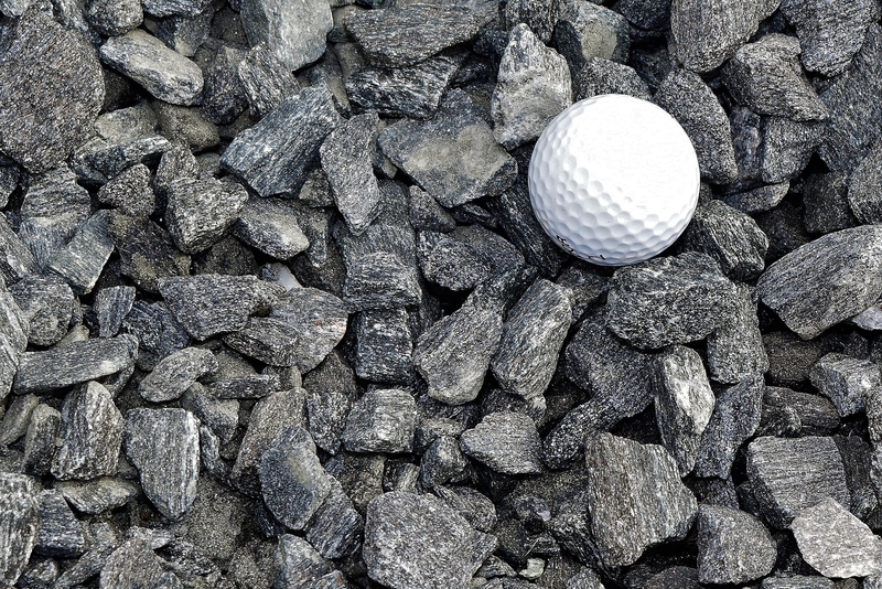 Maylen Black per cubic yard